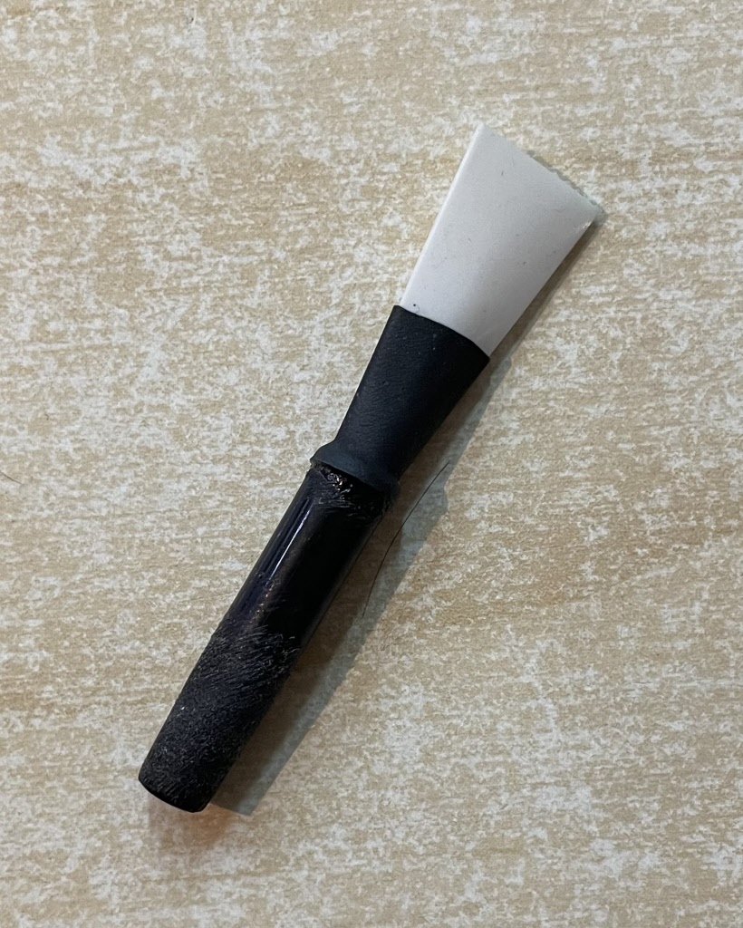 Practice Chanter Reeds | PC Black