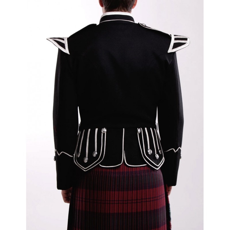 Military Doublet
