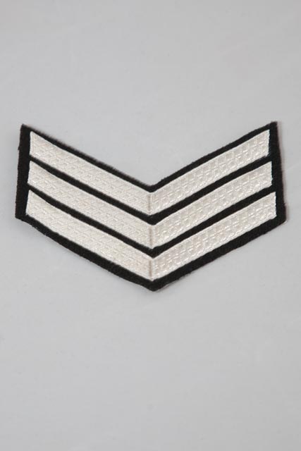 Military Doublet