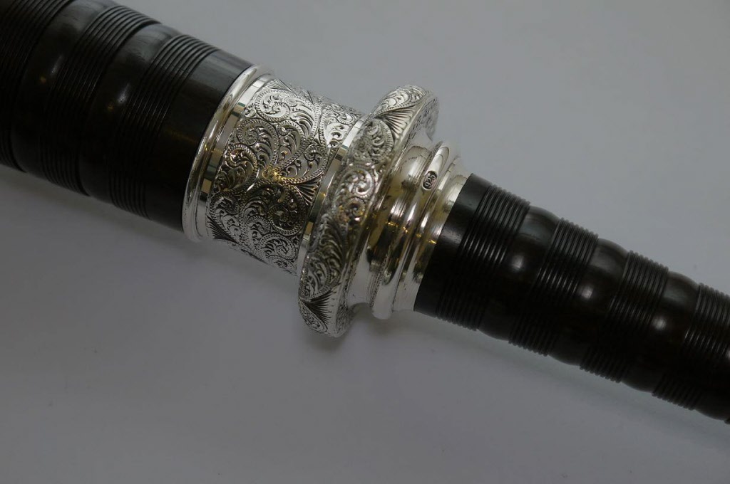 DN6 Full Silver Set | DN6